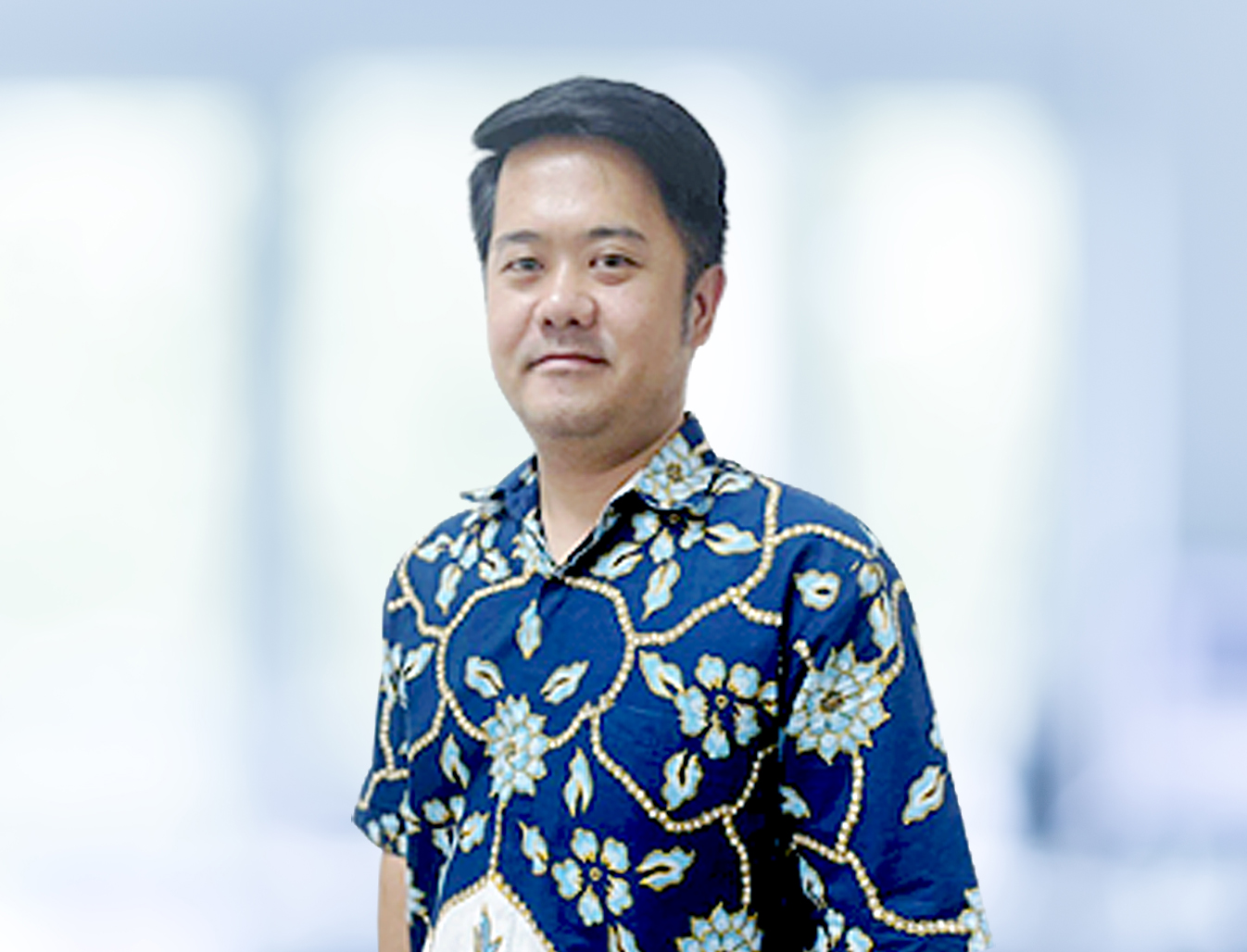 About Us - Jatis Solutions