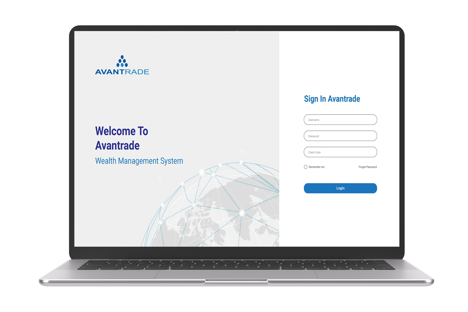 Financial Product - Jatis Solutions