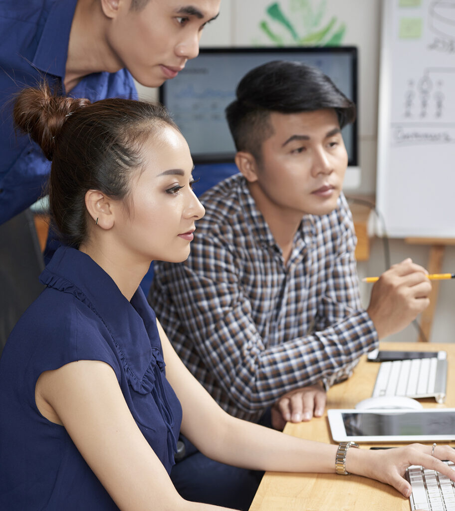 Solutions - Jatis Solutions